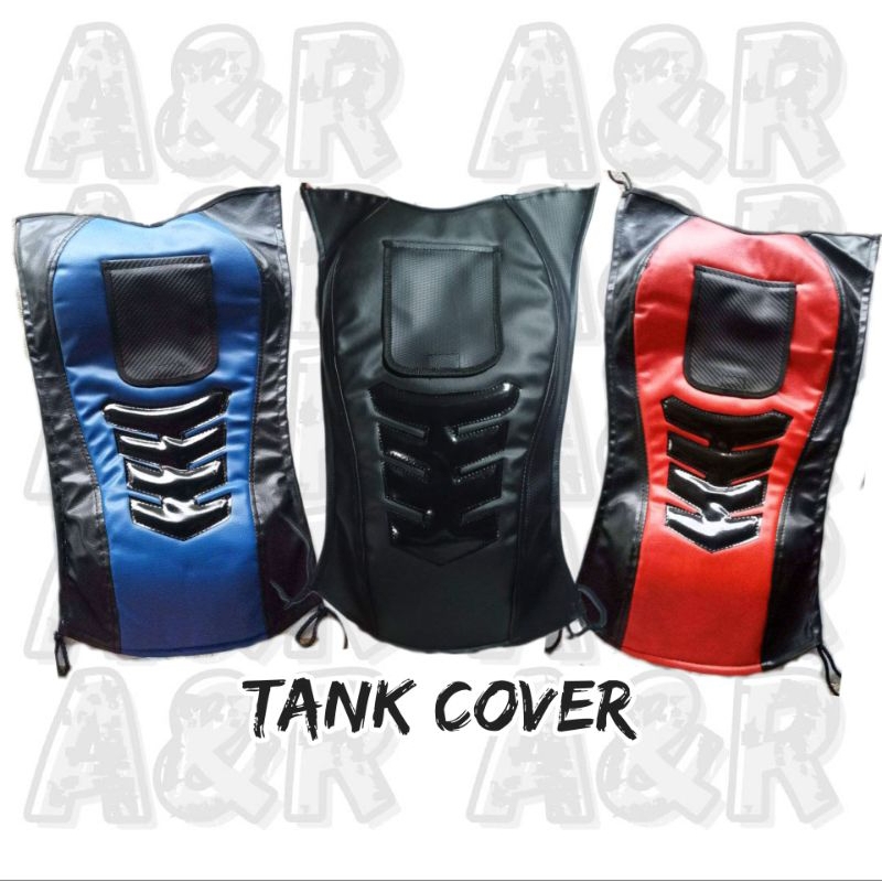 Waterproof Tank Cover for Rusi, skygo, tmx, suzuki x4 and etc. | Shopee ...