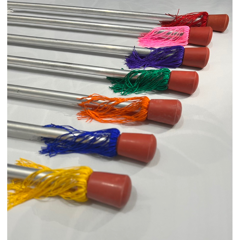 Baton Aluminum Handle 21" (Read Description) | Shopee Philippines