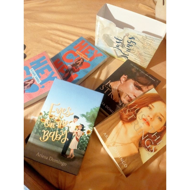 HEY COHEN REJECTED VERSION | Shopee Philippines