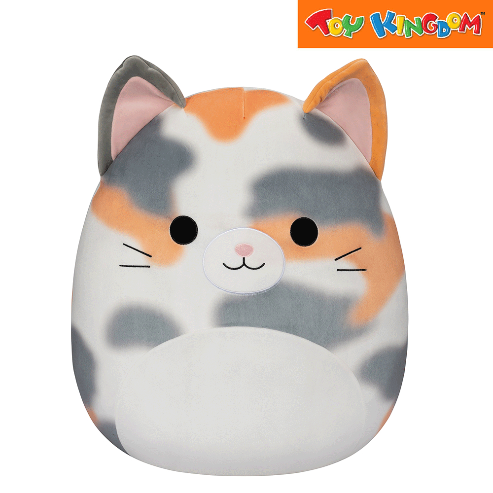 Squishmallows Tahoe Jumbo 20 inch Plush | Shopee Philippines