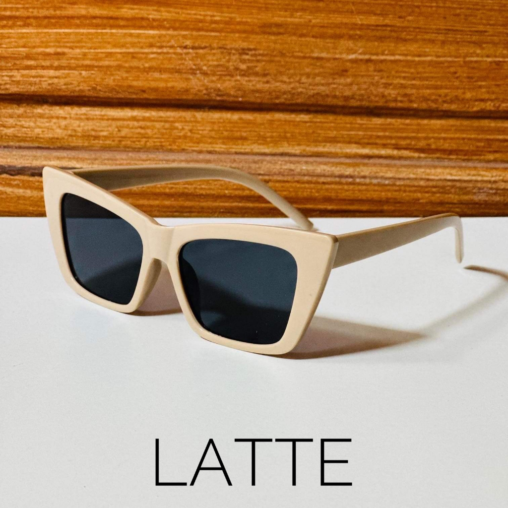 [fast Shipping] Heart Evangelista Sunglasses Sunglass Cats Eye Eyewear