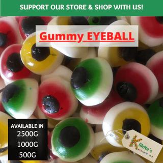 Shop gummy eyeballs for Sale on Shopee Philippines