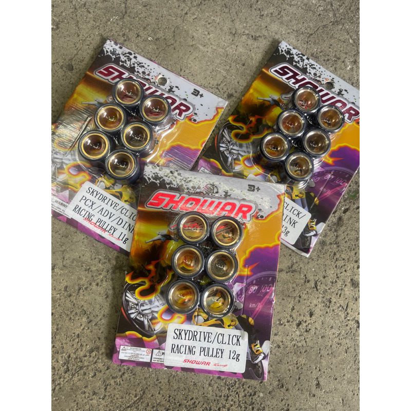 motorcycle fly ball skydrive125/click125/click150/pcx | Shopee Philippines