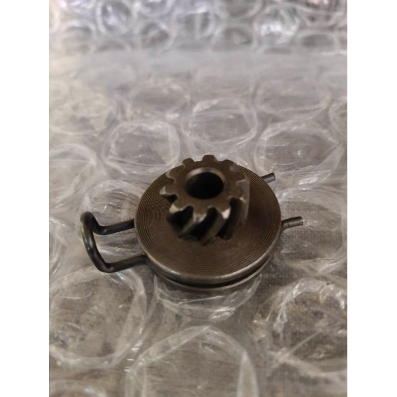 KICK PINION GEAR FOR KEEWAY SIP 125 | Shopee Philippines