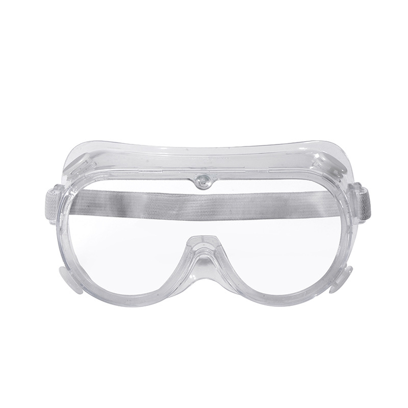 Anti-Splash Eye Protection Work Safety Goggles Windproof Dustproof ...