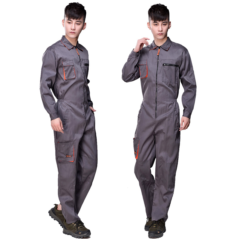 Velcro suits coverall suits men tooling maintenance of uniform ...