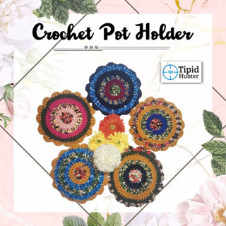 pot holder - Best Prices and Online Promos - Jan 2024 | Shopee Philippines