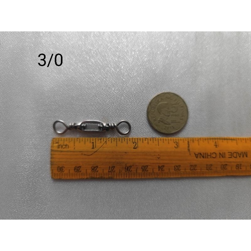 YAMATO Stainless Box Swivel with washer | Shopee Philippines