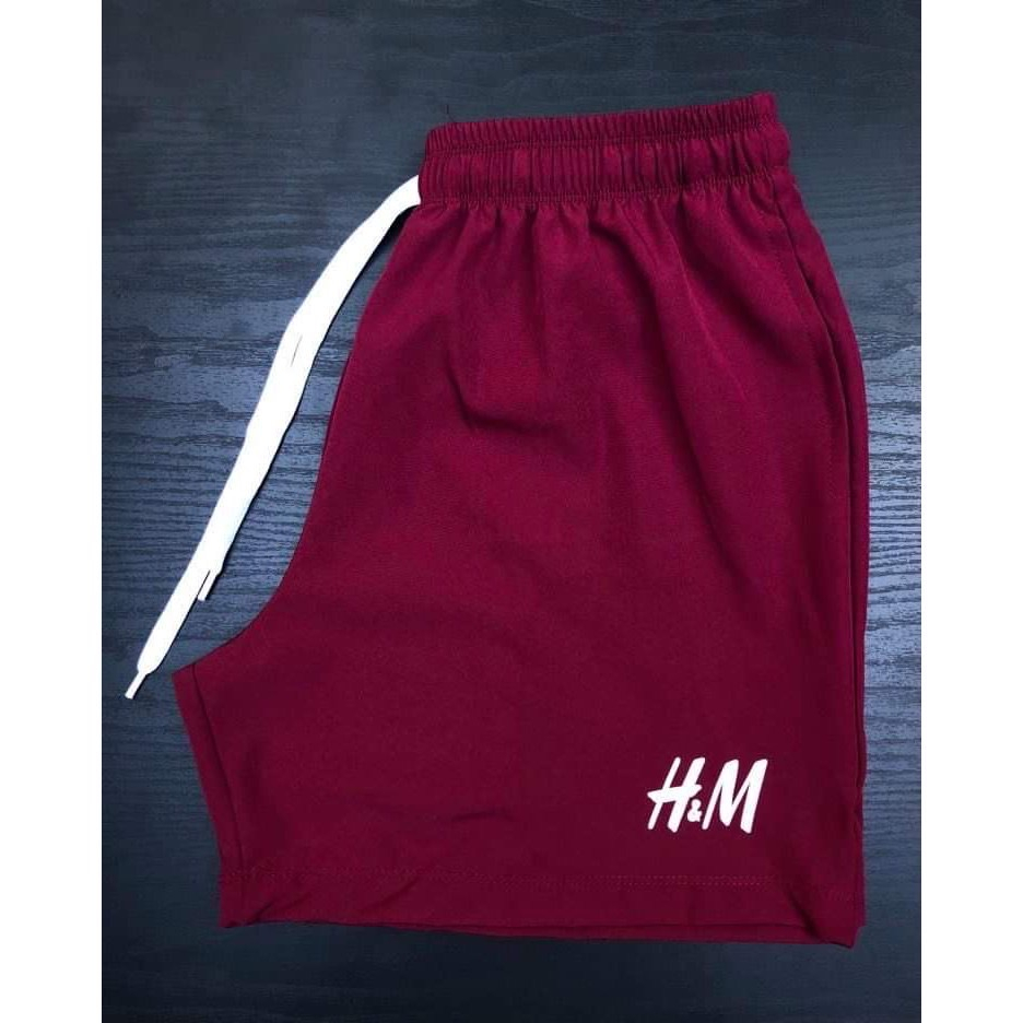 TASLAN Summer Short Running shorts for men and Women Quick Drying tela ...