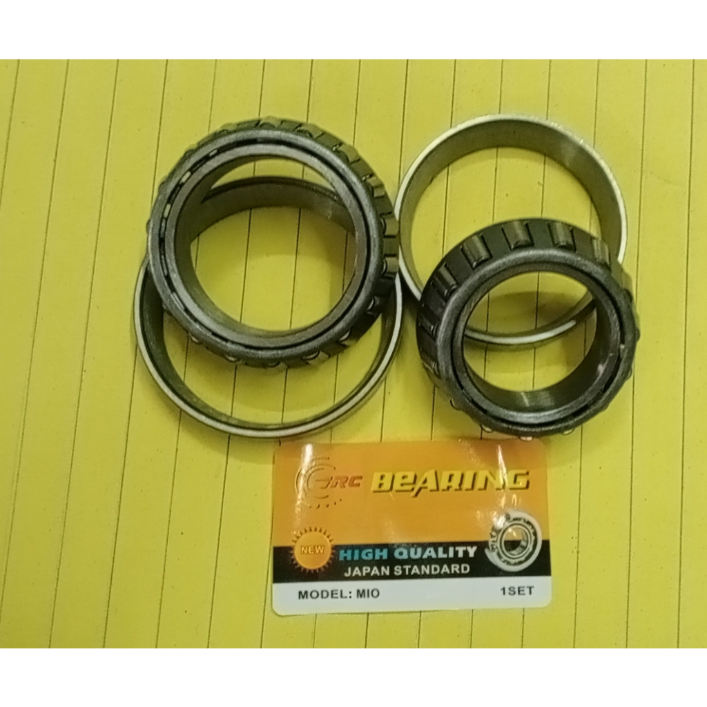 KNUCKLE BEARING FOR MIO JAPAN STANDARD | Shopee Philippines