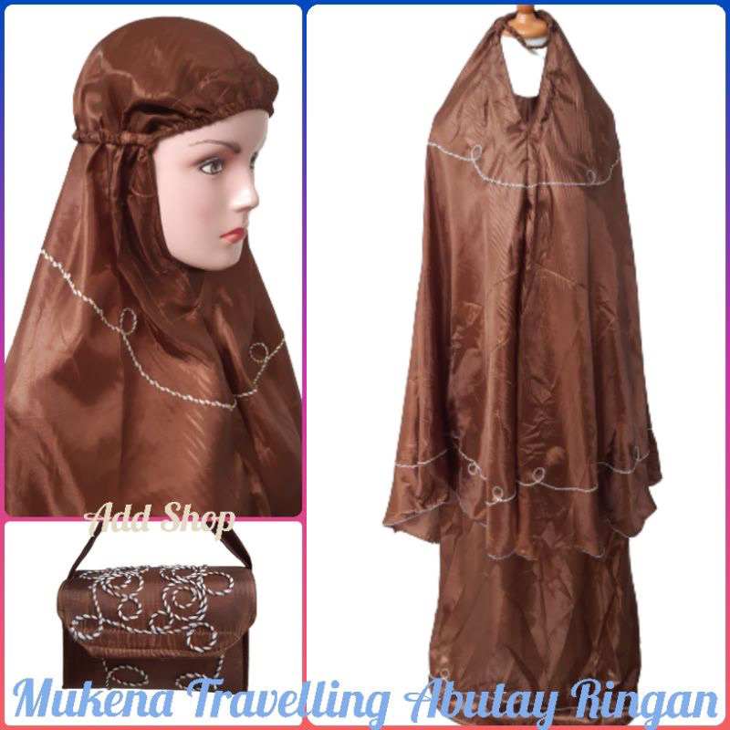 Mukna Set Travel Bag | Shopee Philippines