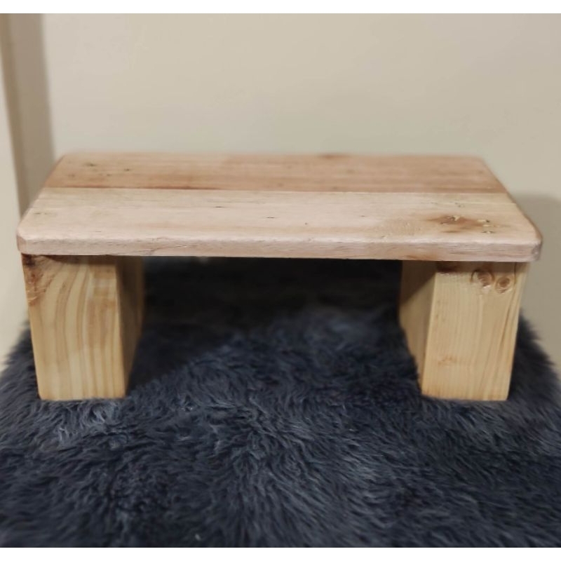 BANGKITO (wooden chair) PALOCHINA | Shopee Philippines