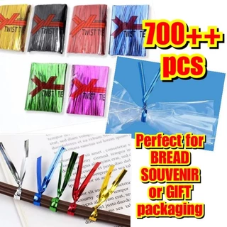 twist tie - Best Prices and Online Promos - Dec 2025 | Shopee Philippines