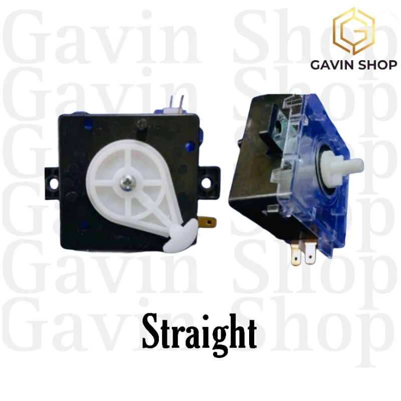 Drain Switch Selector for Washing Machine Terminal Type | Shopee ...