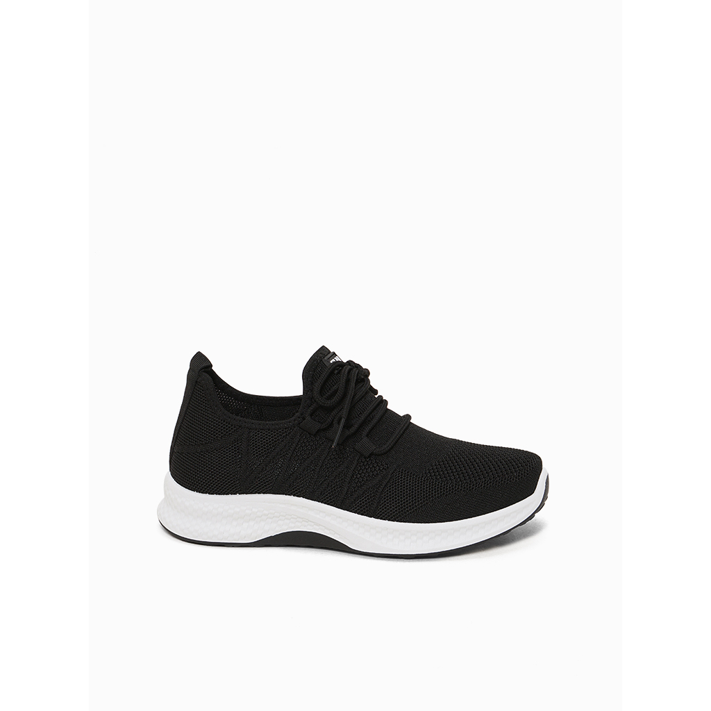 CLN 21J-Hilda Lace Up Sneakers | Shopee Philippines