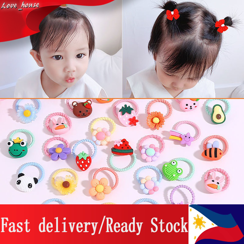Baby hair accessories philippines store
