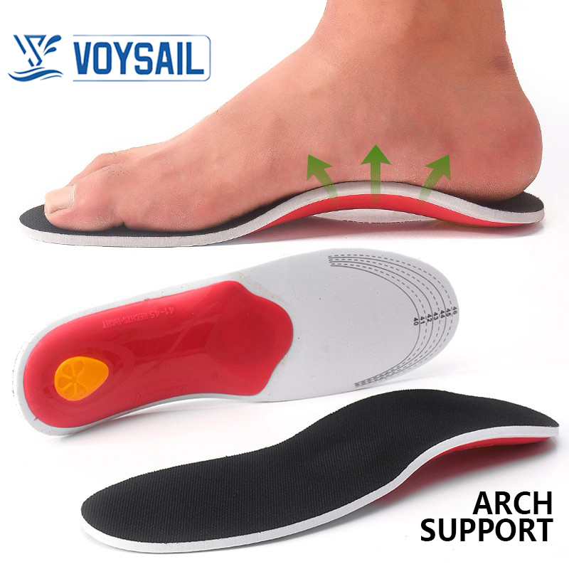 Insole For Shoes Streamlined Reinforced Insole Arch Support Insoles ...
