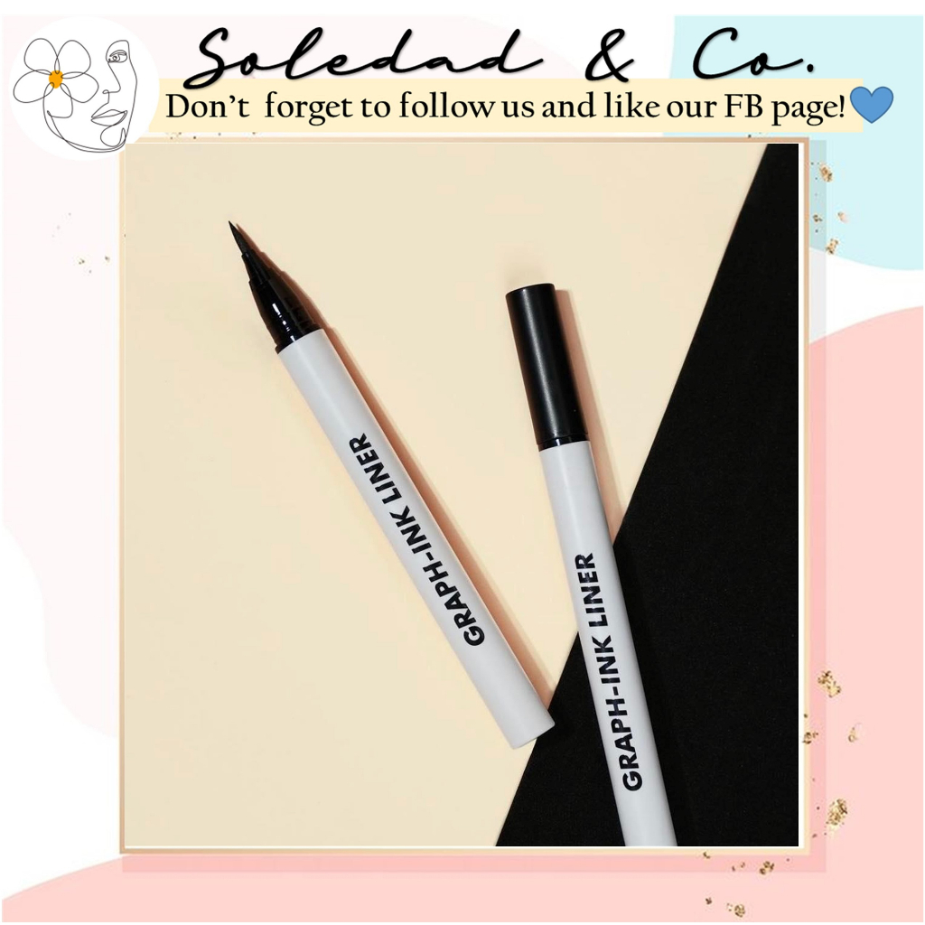 Careline Graph Ink Liner | Shopee Philippines