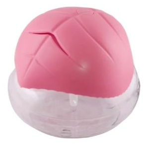 Air Refresher Air Purifier Air Humidifier(MULTICOLOR) Electrical Water ...