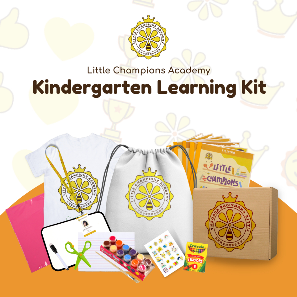 Kindergarten Learning Kit with All Subject Set-2 | Shopee Philippines