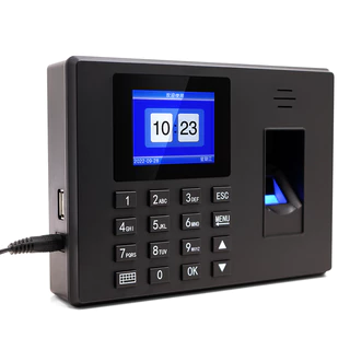 Shop biometrics machine for Sale on Shopee Philippines