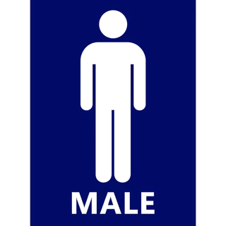 Shop comfort room sign for Sale on Shopee Philippines