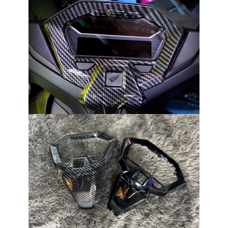 Honda Click 160 Panel Garnish | Shopee Philippines