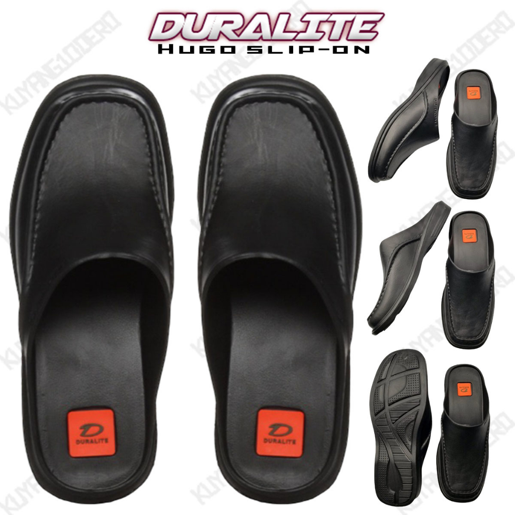 Hugo Original Duralite Slip-On (Adult) | Shopee Philippines