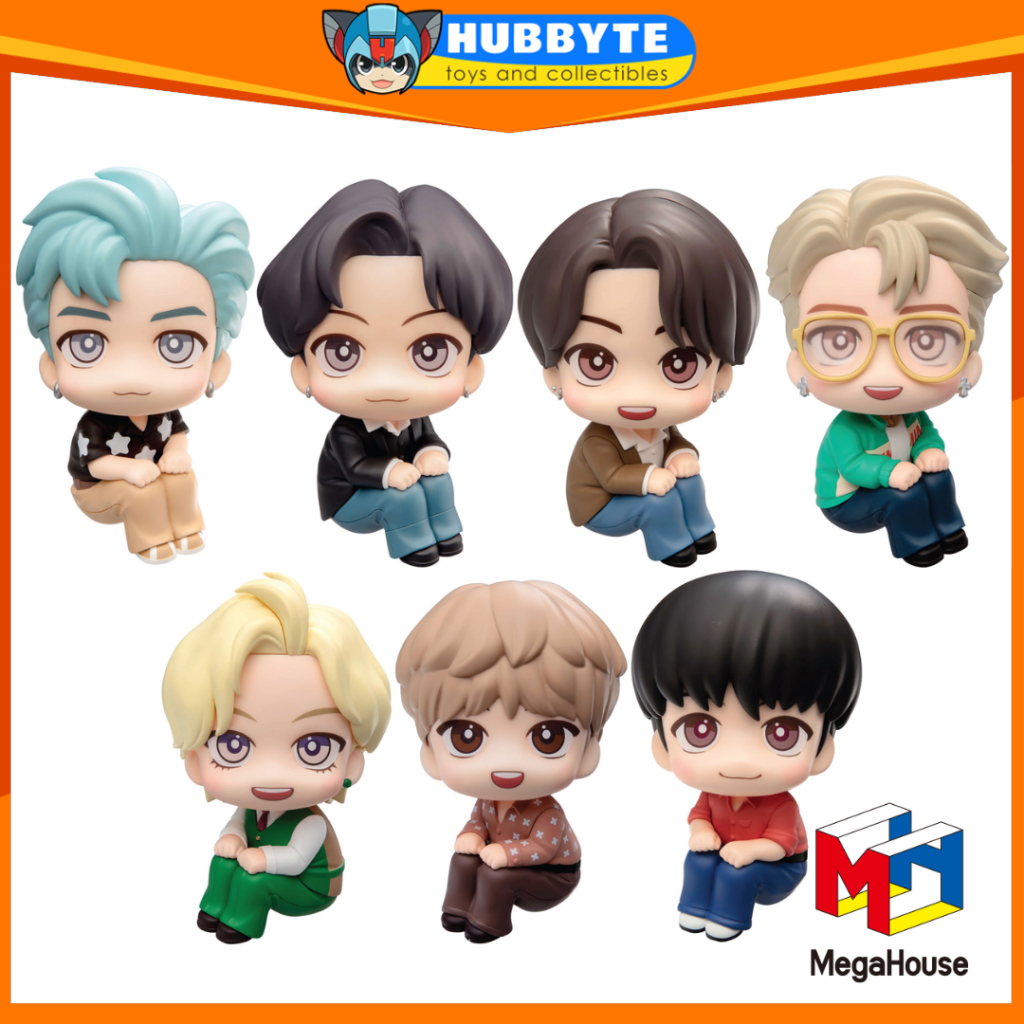 BESTSKY - Look Up - TinyTAN Dynamite Ver. [JP EXCLUSIVE] | Shopee Philippines