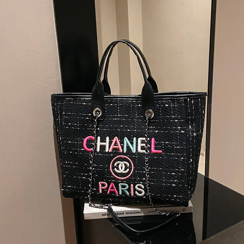 cod good quality tote bag big size | Shopee Philippines