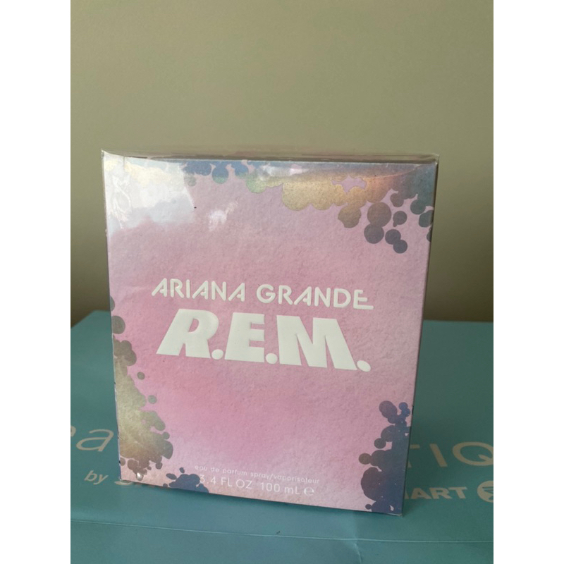 ariana grande REM PERFUME | Shopee Philippines