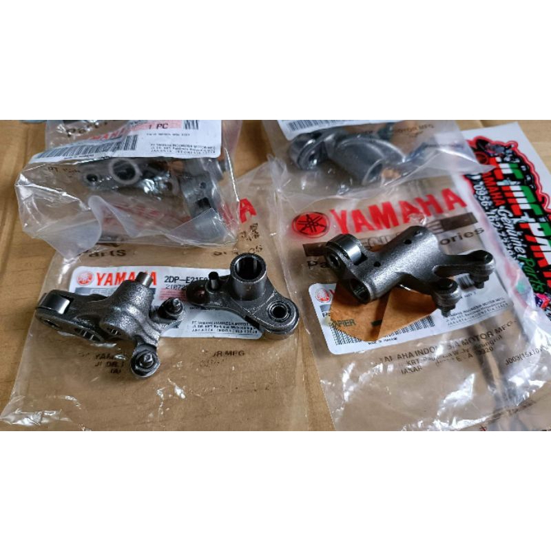 Rocker Arm for Yamaha Aerox and Nmax | Shopee Philippines