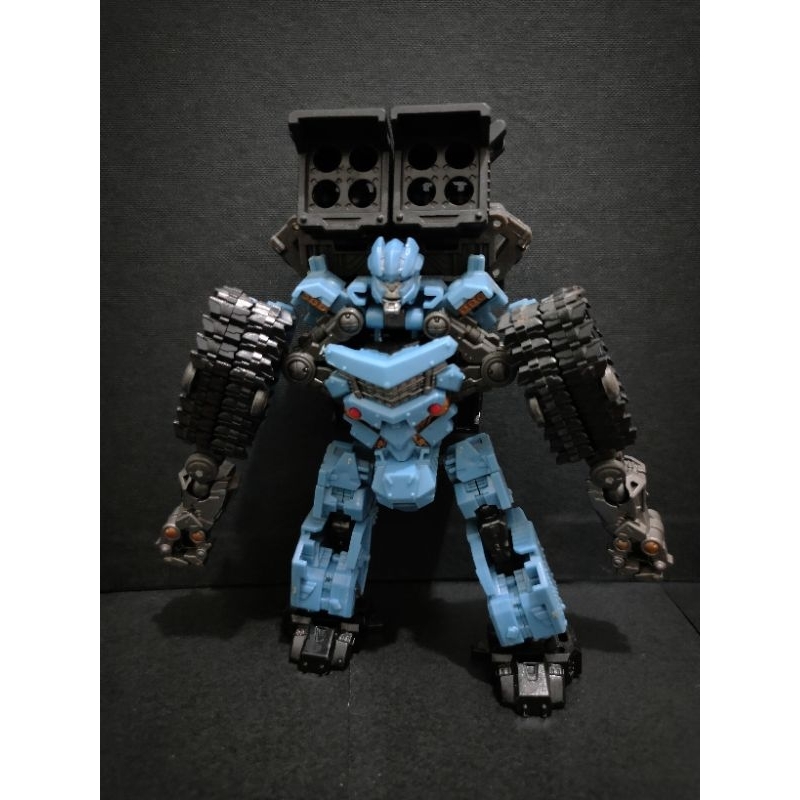 Transformers Reveal The Shield Deluxe Class Mindset | Shopee Philippines