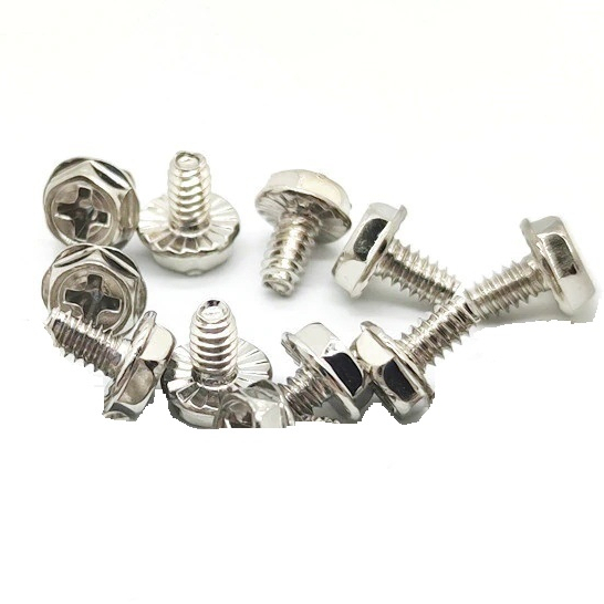 Computer Case Screw Chassis for PC Power Supply 3.5 HDD Motherboard ...