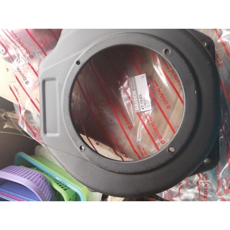 fan case 7hp to 8hp 9hp 172f to 182f diesel engine | Shopee Philippines