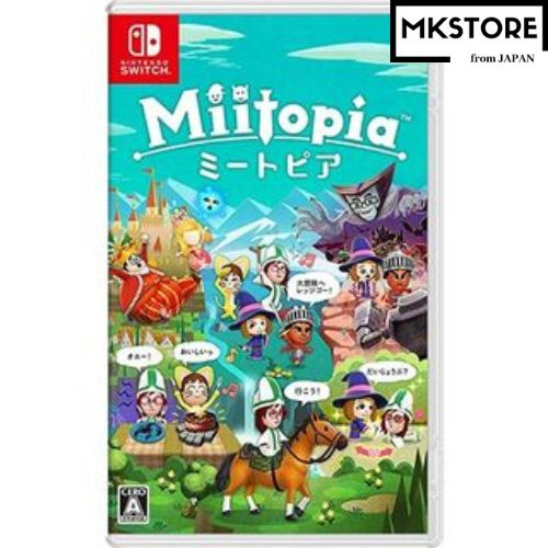 Metopia -Switch Children/Popular/Presents/games/made in Japan/RPG ...