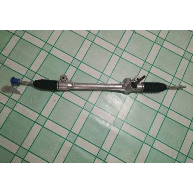 TOYOTA YARIS RACK AND PINION ASSEMBLY 2018 2019 2020 2021 2022 2023 ...