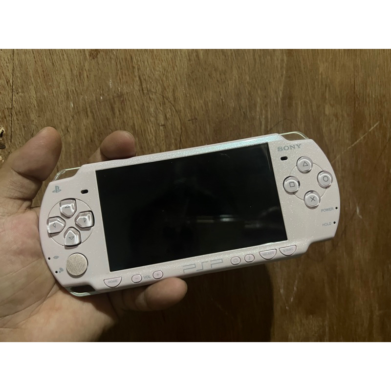 PSP SLIM 2006 ( lavender ) | Shopee Philippines