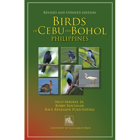 Birds of Cebu and Bohol Philippines | Shopee Philippines