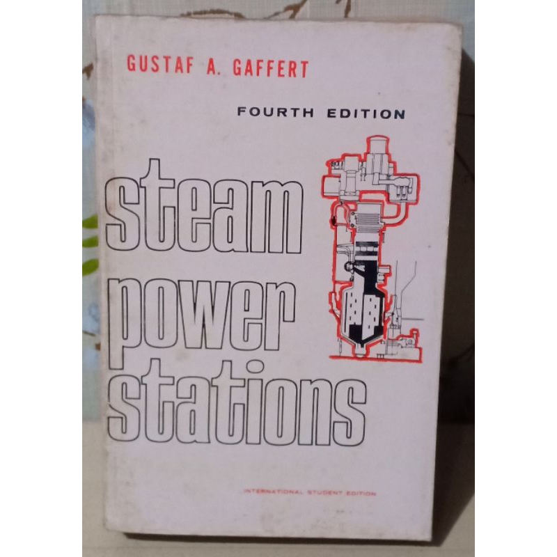 Steam power Stations | Shopee Philippines