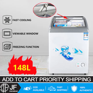 freezers - Best Prices and Online Promos - Jul 2025 | Shopee Philippines