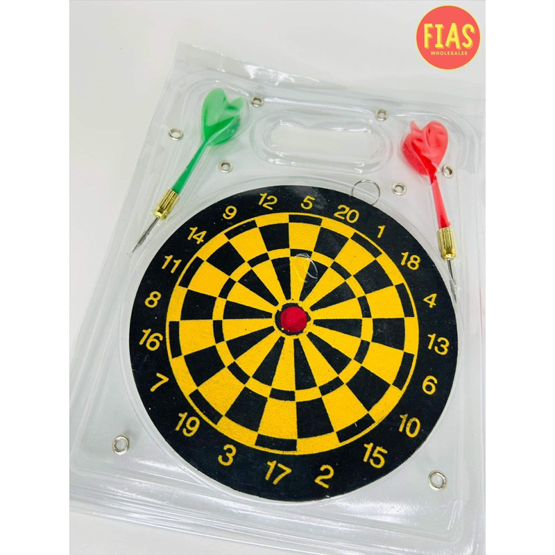 Rubber Mini Dart for Kids 6 inches | Shopee Philippines