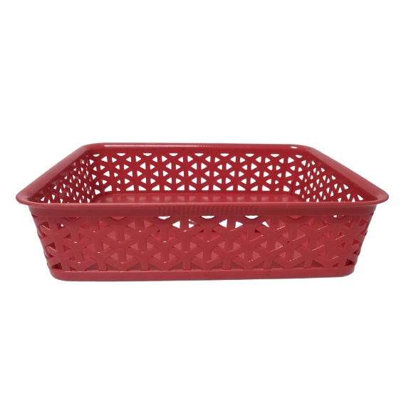 KES NEWLAND multi-purpose plastic utility tray COD | Shopee Philippines