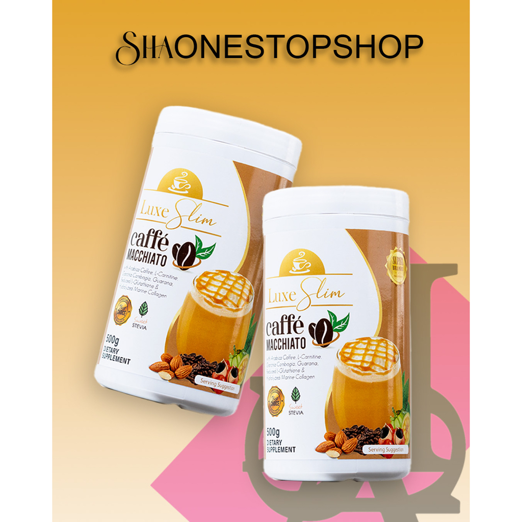Half kilo Macchiato and dark choco 500g | Shopee Philippines