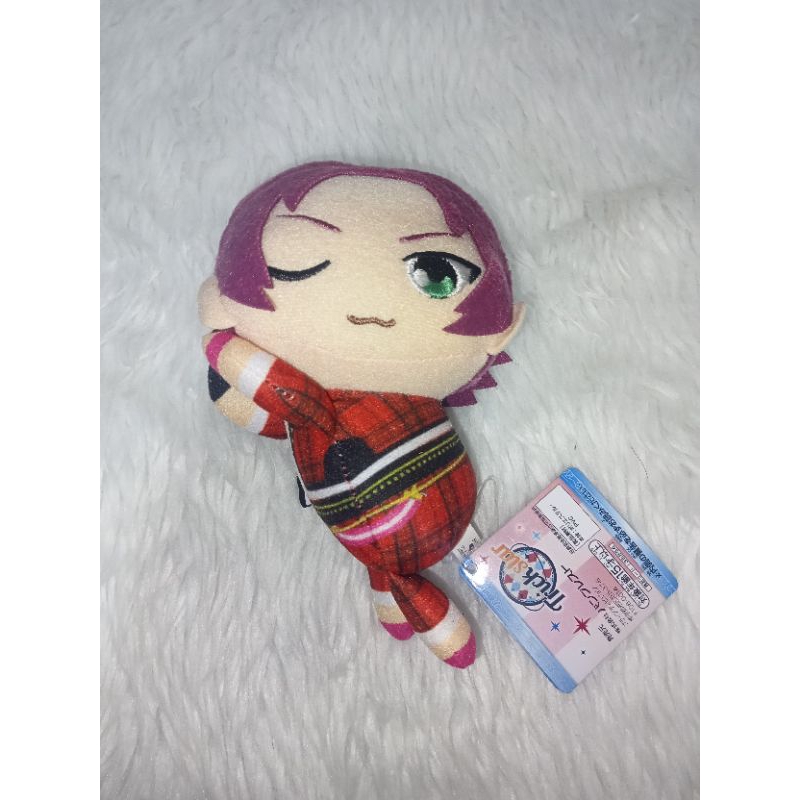 Ensemble Star Plushies | Shopee Philippines