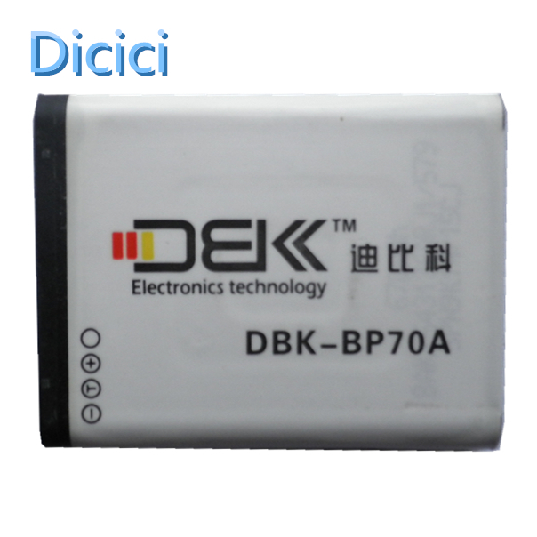 DBK-BP70A Rechargeable Li-ion Battery Pack | Shopee Philippines