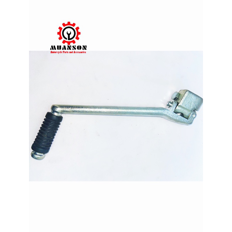 MOTORCYCLE ROUSER 135 KICK ARM/ PARTS KICK STARTER FOR ROUSER135 ...