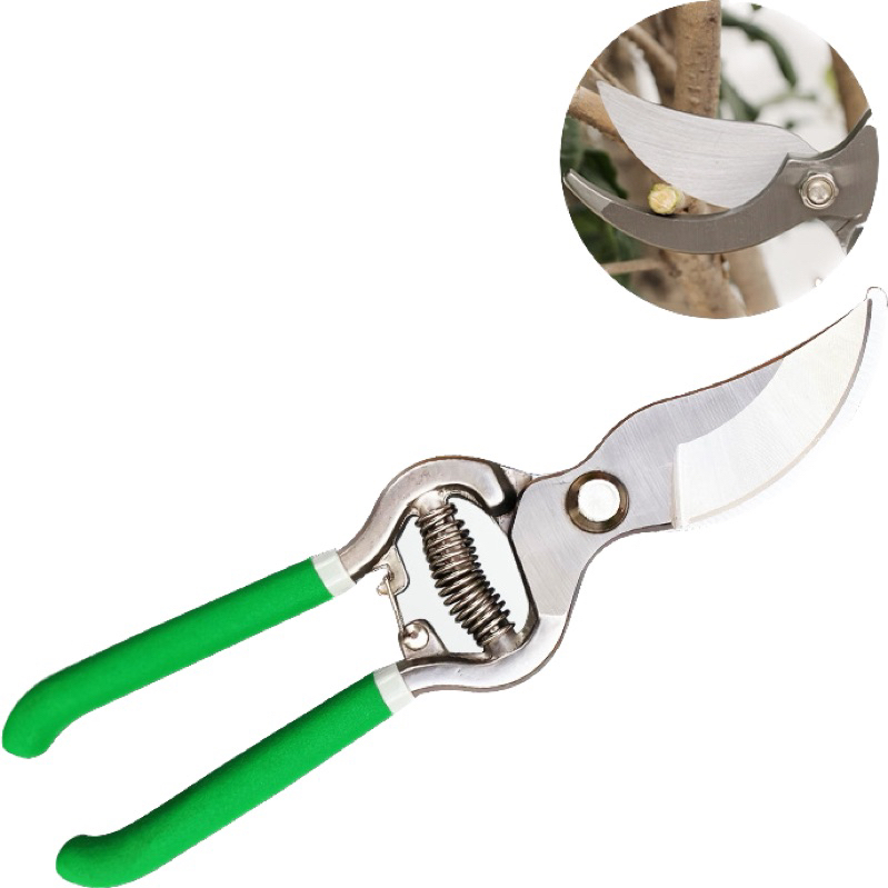 Pruning Shears Cutter Home Gardening Plant Scissor Hand Tool | Shopee ...