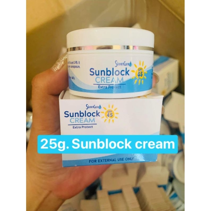 (FDA APPROVED)New Peeling Lotion by SkeencAARE 100ML./sunblock cream ...