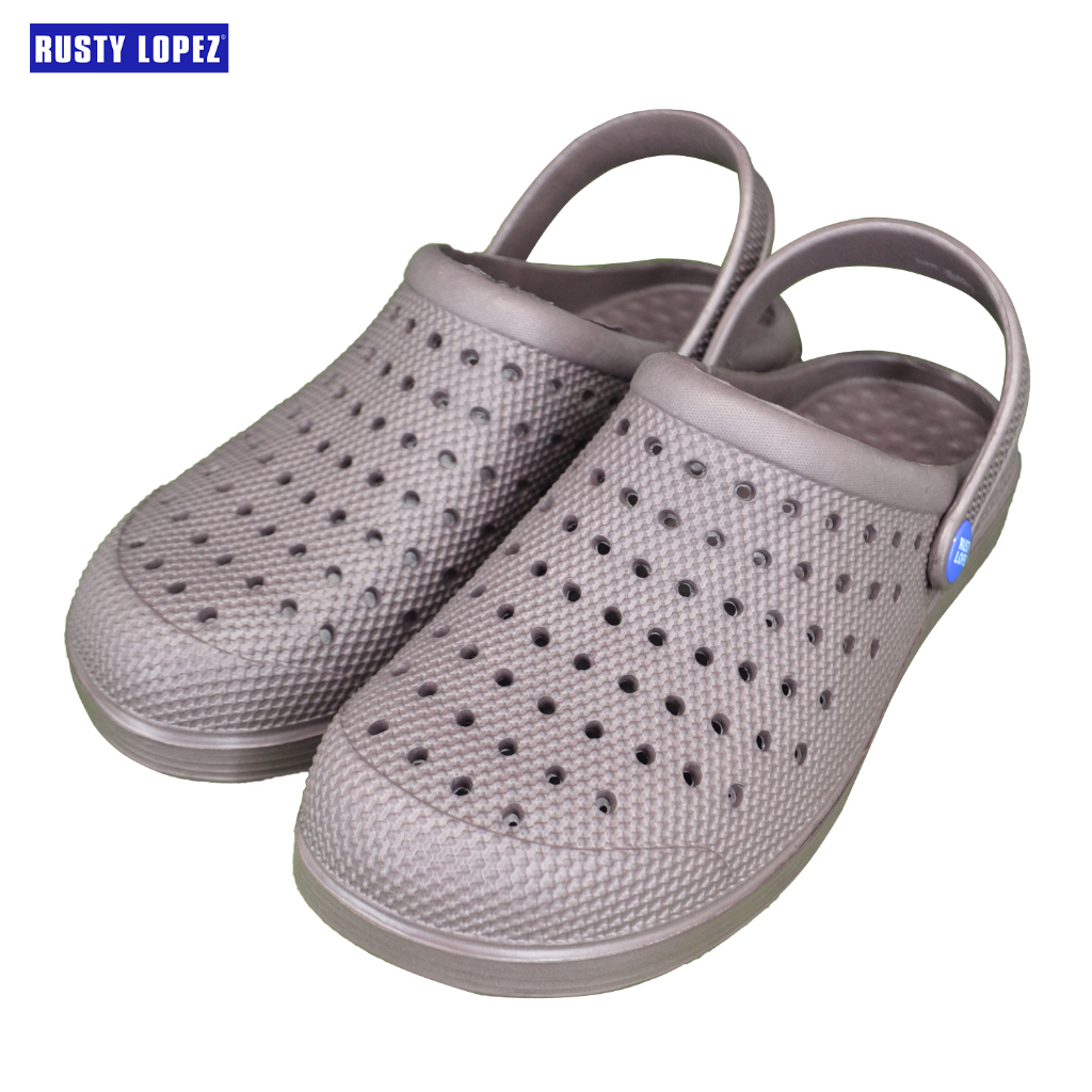 Rusty Lopez Ladies Clog Slip On | Shopee Philippines